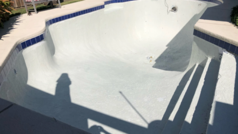 Swimming Pool Projects | Pool Repair near me