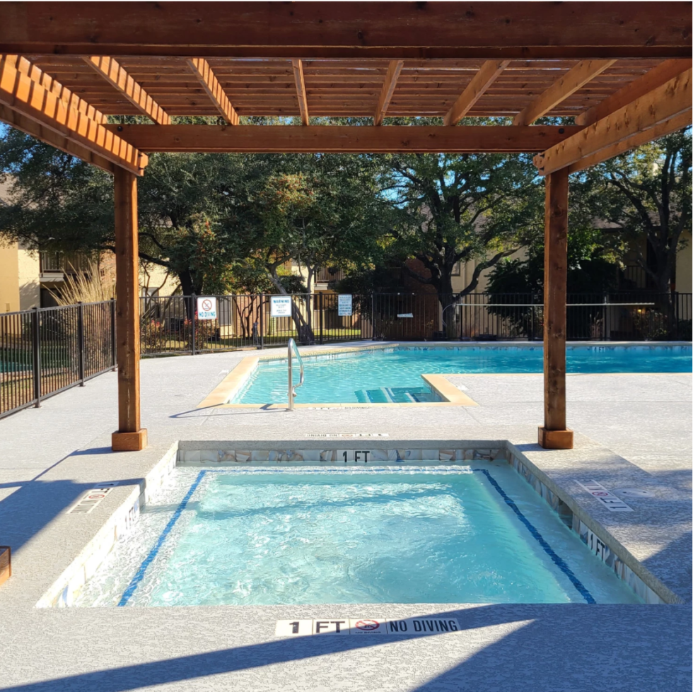 Swimming Pool Projects | Pool Repair near me