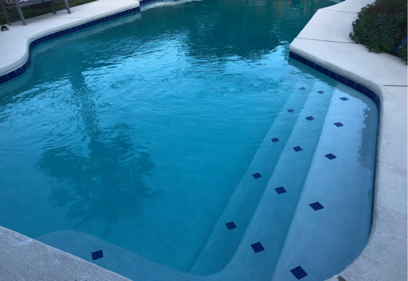 Swimming Pool Projects | Pool Repair near me